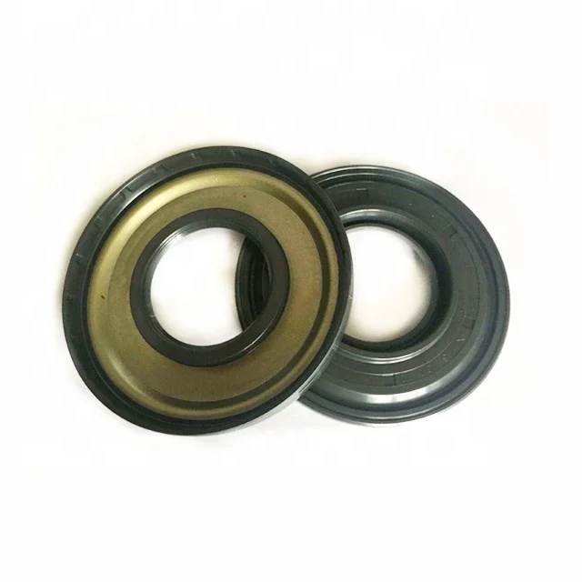 ACK 90310-36003 Oil Seal - Durable Hub Seal for Rear Wheels
