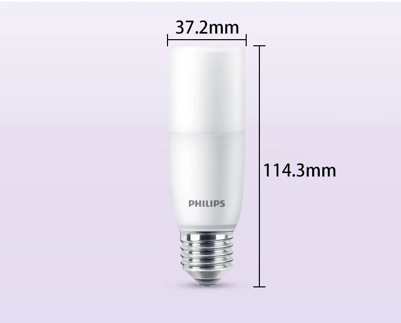 Philips LED Bulbs - Efficient Lighting for Warehouses
