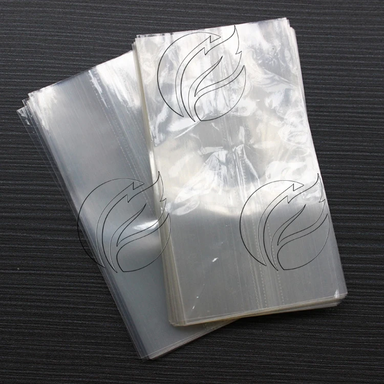 OEM Tamper Evident Shrink Bands Perforated Heat Seal Shrink Wraps PVC ...