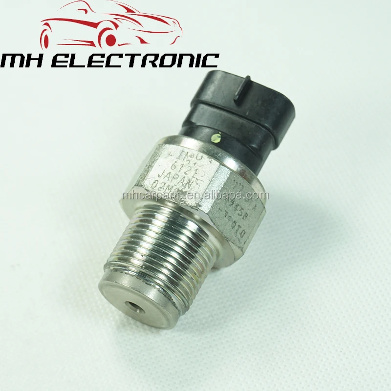 Mh Electronic For Toyota Hilux Hiace D4d 3.0l Engines Diesel Common ...