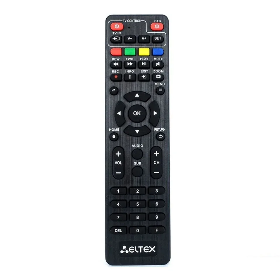 How to Choose a Remote Control for HD Receiver — A Practical Guide