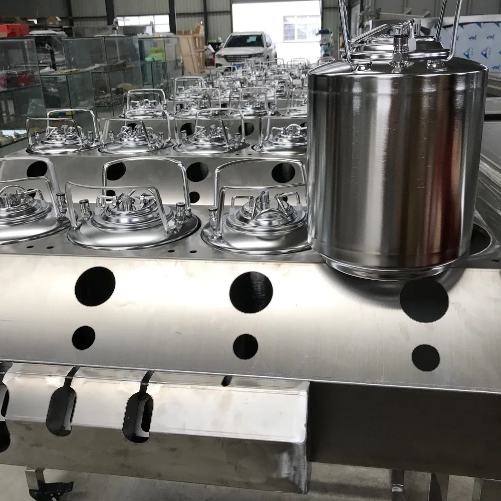 Stainless Steel Hydro Plating Chrome Machine Nano Chemical Chrome Spray ...