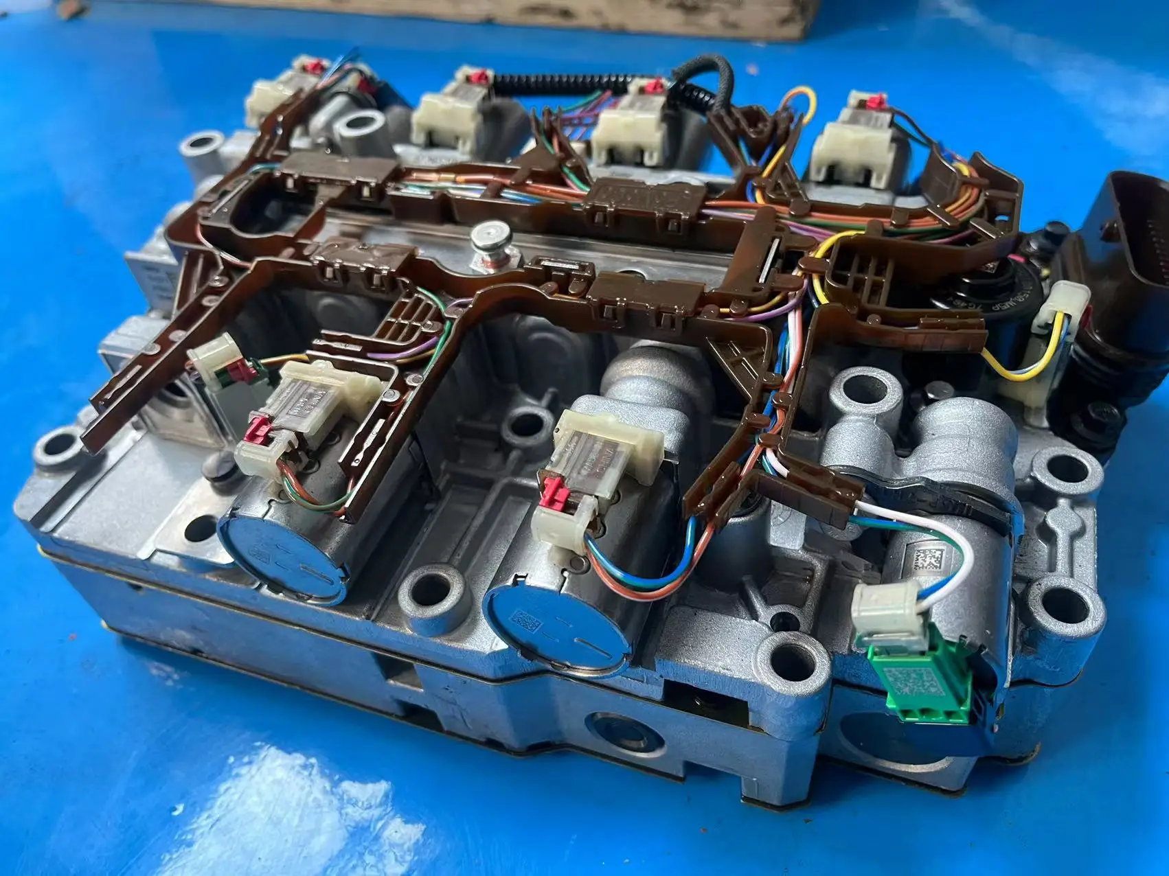 Shop High-Quality Transmission Parts for Ford Vehicles