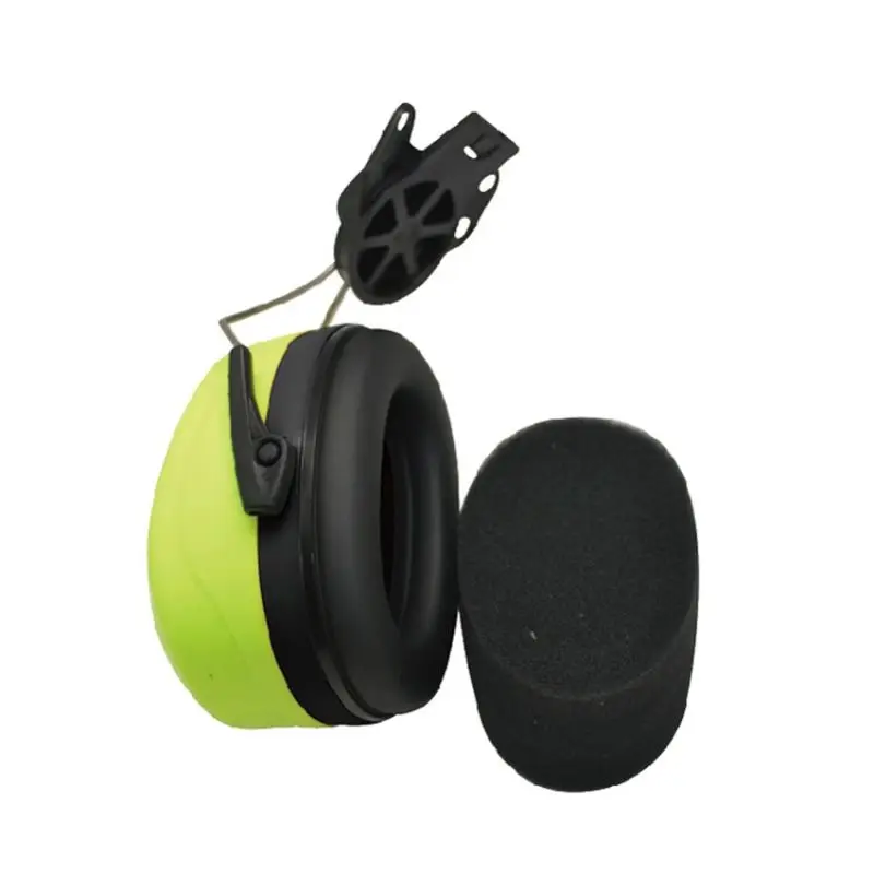 Classic Helmet Mounted Hearing Protection,Ear Protectors,Hearing ...
