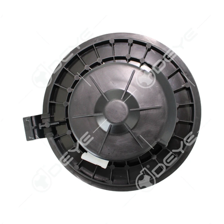DEYE Blower Motor for NISSAN TIIDA & VERSA - 24 Month Warranty