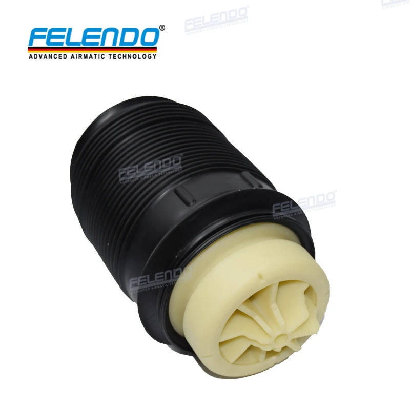 For Mercedes Benz W212 E-class Rear Right Air Suspension Spring ...