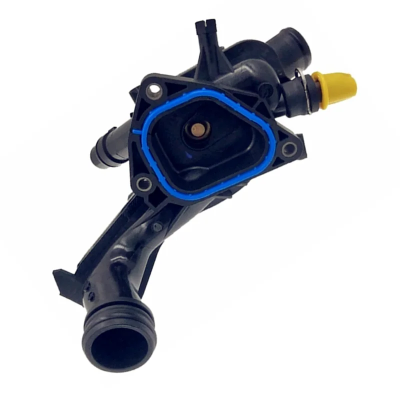 Hot Selling Thermostat Housing For 12-21 208 3008 308 5008 508 C3 C4 ...