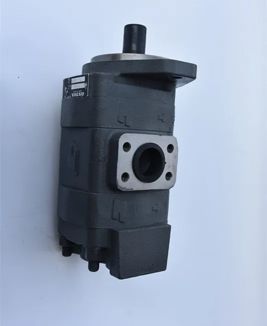 Ec460 Gear Pump Parts For Oil Gear Pump - Oem | Wholesale