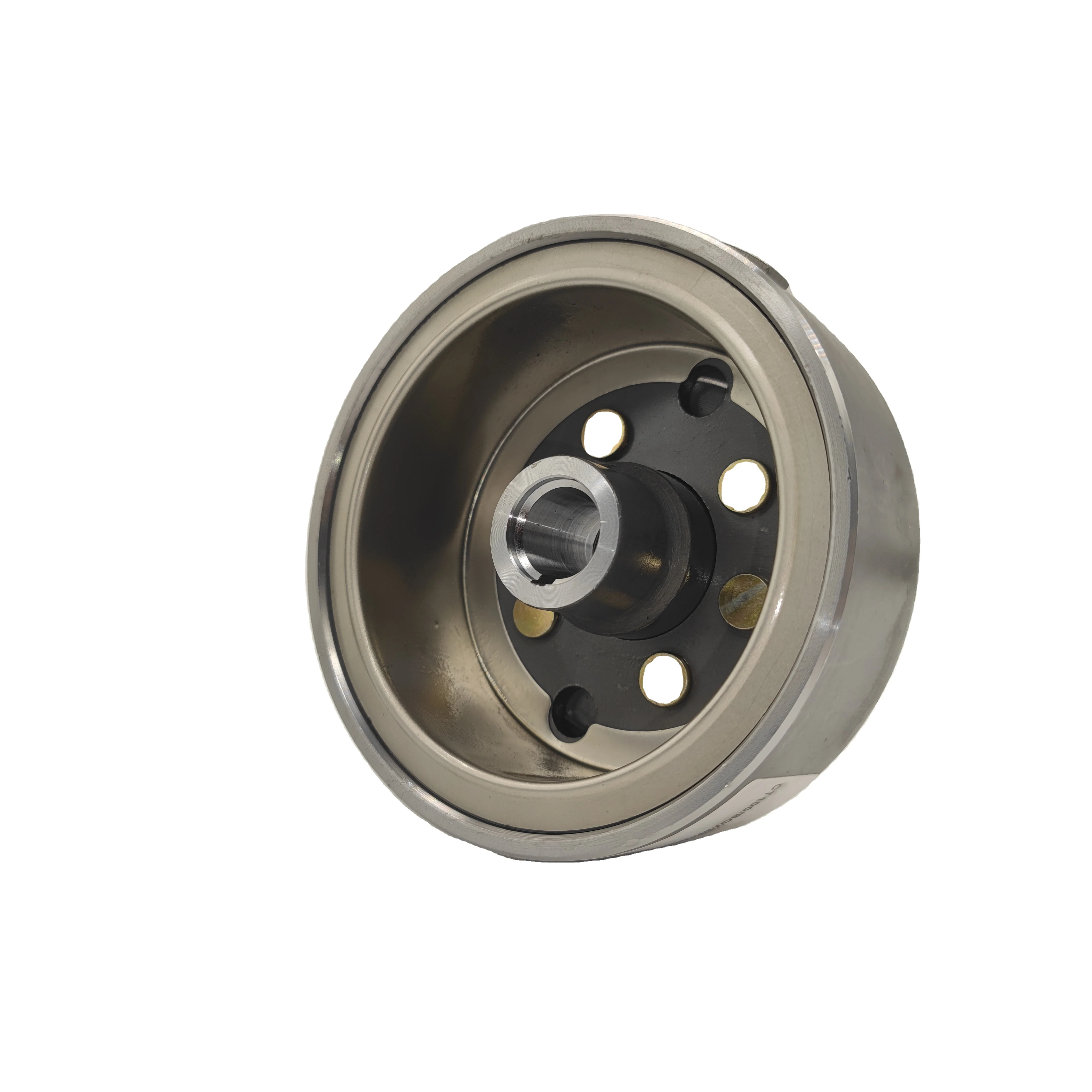 Magnetic Cylinder Rotor Ct100boxer1003ajajajaj100,Suitable For Yamaha ...