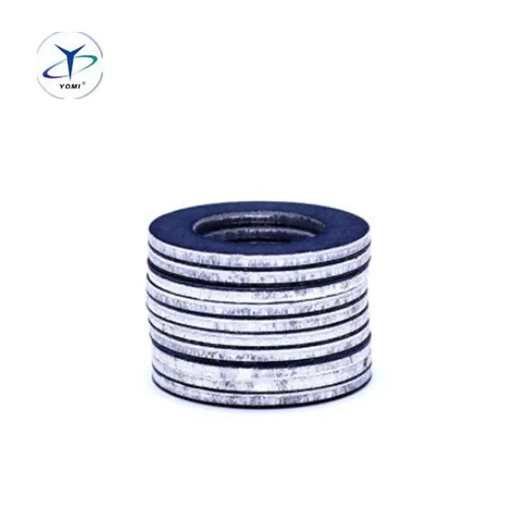 Oil Drain Plug Washer Gasket 90430-12031,9043012031,9008-043037 ...