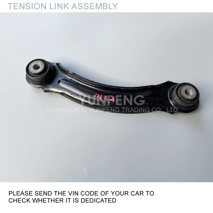 68045330ac Original Tension Link Assembly For Dodge Challenger Charger ...