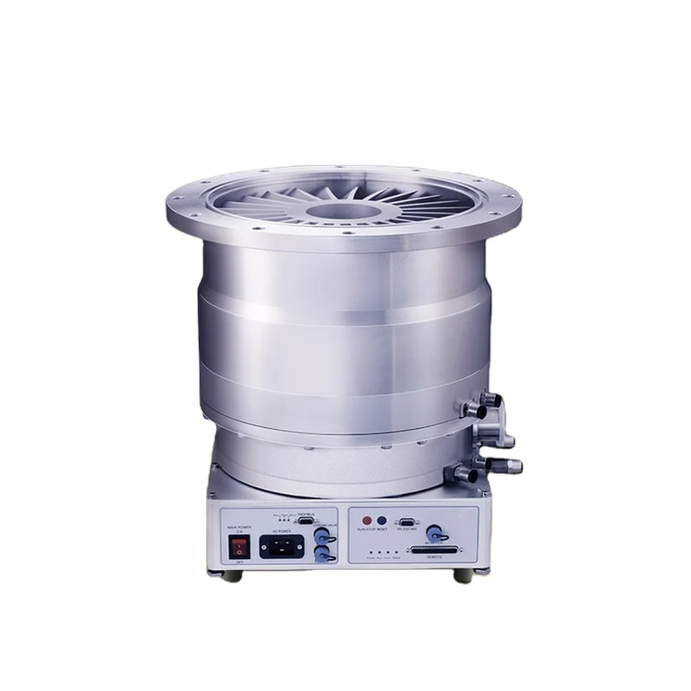 Cxf-250/2301 Magnetic Suspension Molecular Pump Molecular Laboratory ...