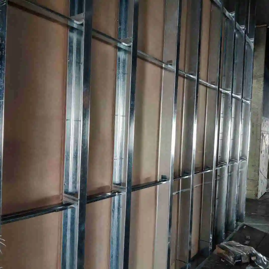 Metal Furring Strips Sizes For Drywall And Ceiling Support