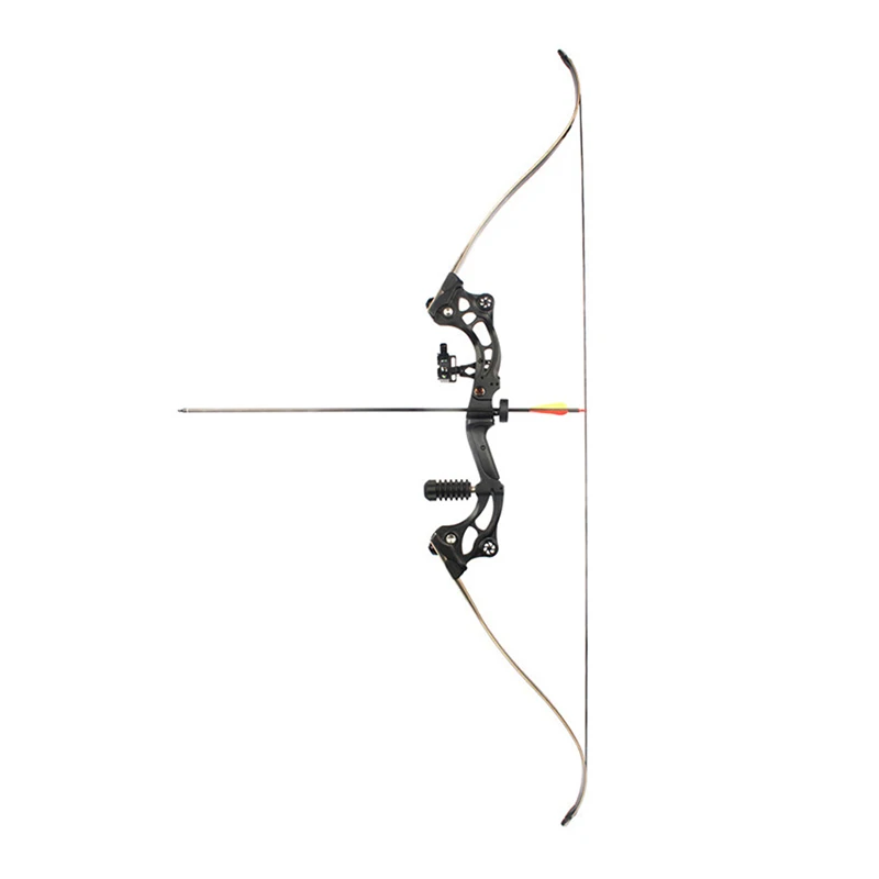 Primary Archery Crowd Free Release Reverse Bow - Comfort & Strength
