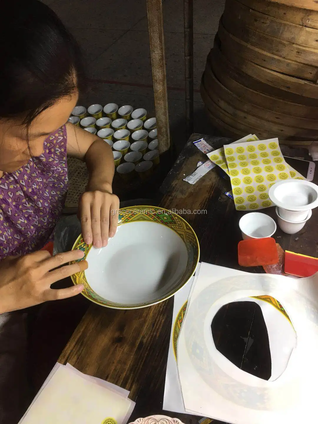 Ethiopian Tibs Recipe - Black Ceramic Beef Cabbage Casserole