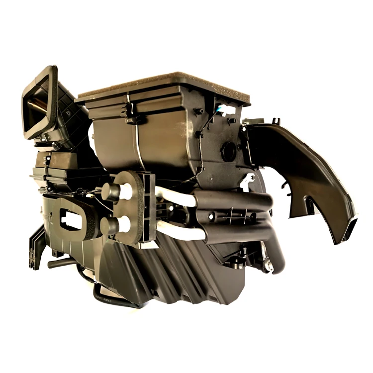 Nicegoods 8100100-sa02&8100100-sa01 Hvac Oem For Dfsk 580 Car Air ...