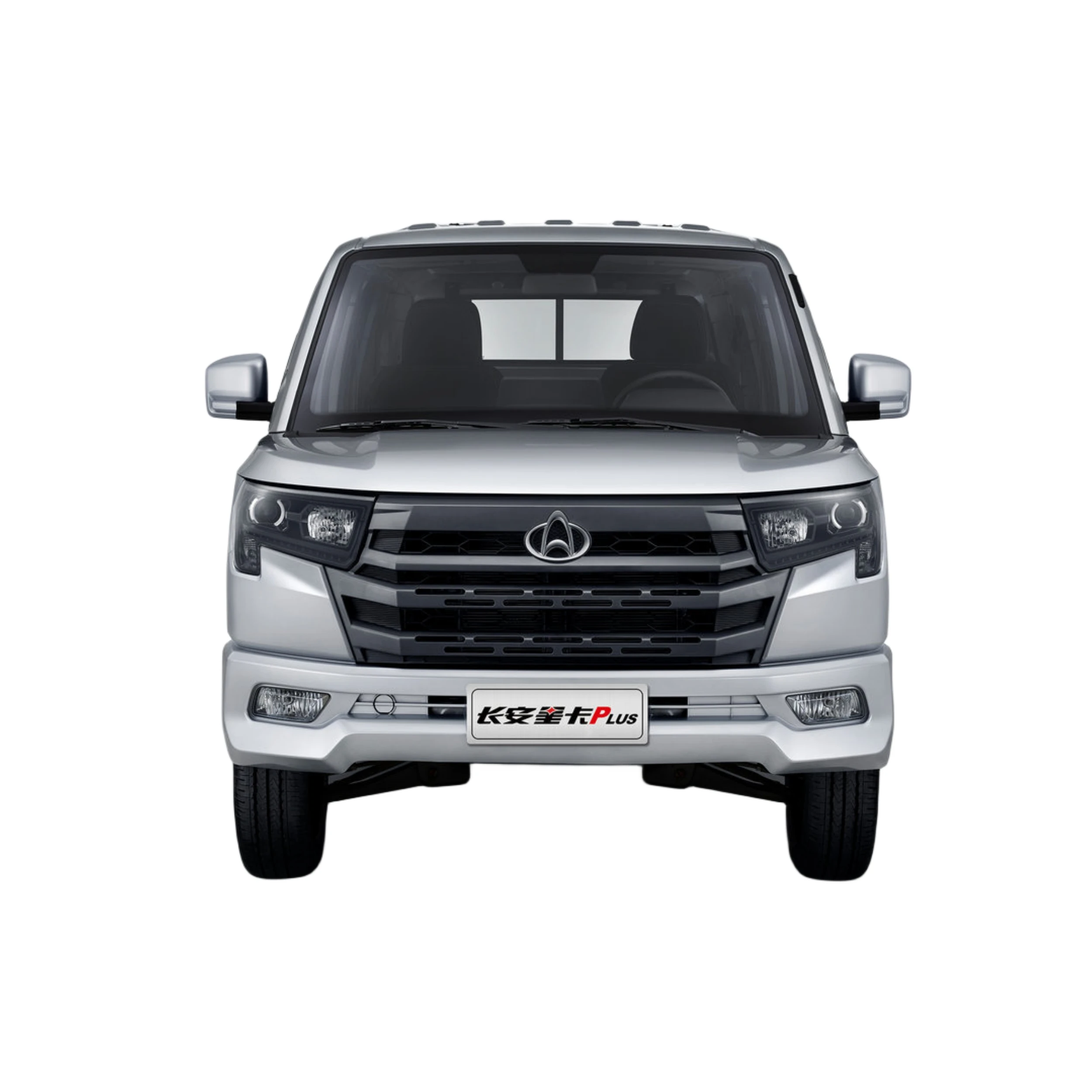 2024 Changan Kaicheng Star Card PLUS 1.6L 122hp Gasoline