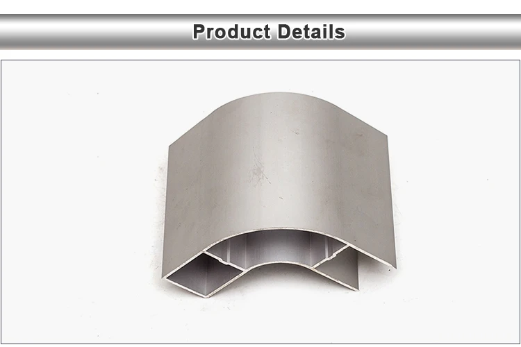 Aluminum Side Guard - Durable Truck Protection System