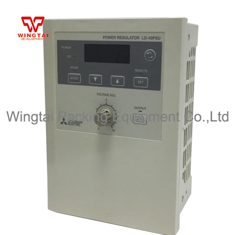 MITSUBISHI LD-40PSU Manual Tension Controller for Printing