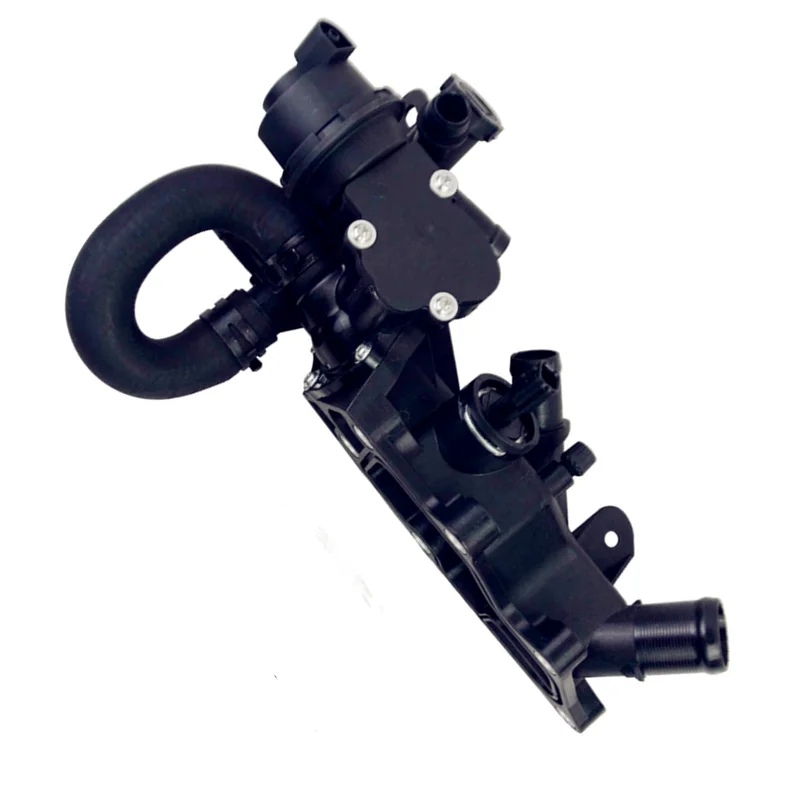 Car Thermostat Housing For Renaault Meegane Cc/iii Scenic Kangoo Oe ...