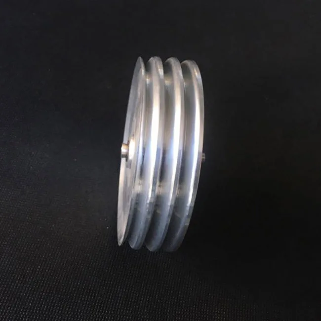 Fiber Optic Cable Roller - Precision and Durability