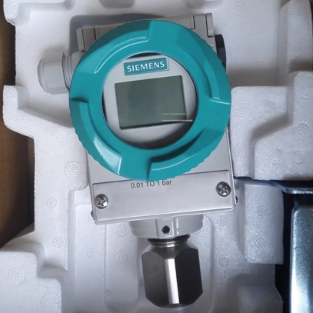 Original Siemense 7mf0340 Differential Pressure Transmitter 7mf0340 ...