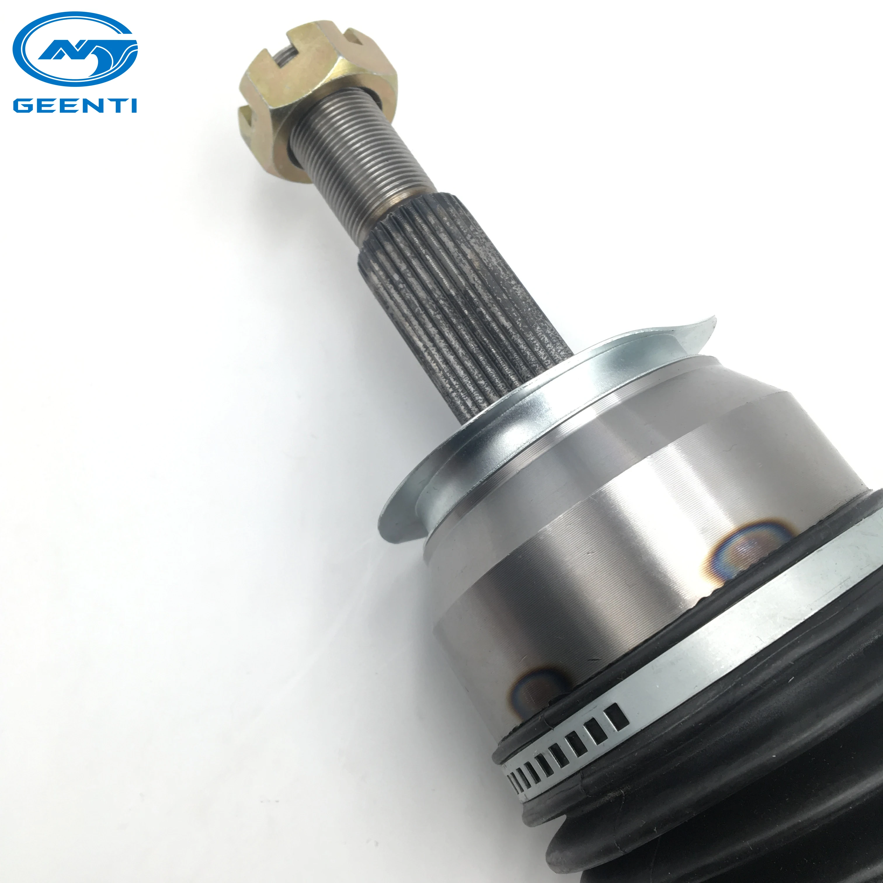 39100-EB70A Front Axle Drive Shaft Assy for NISSAN Navara D40-