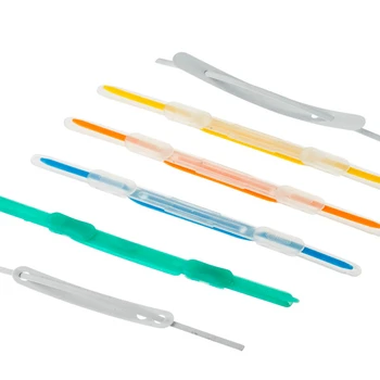 Plastic Prong Fasteners - Buy Plastic Prong Fastener,Prong Fastner ...