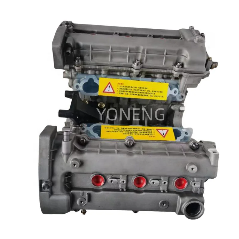 High Quality G6BA Engine for Hyundai Santa Fe & Kia Carnival