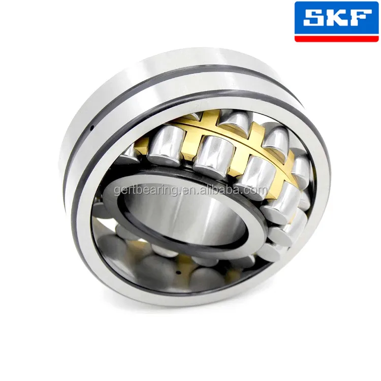 240/630 BC SKF Spherical Roller Bearing - High Speed, Long Life