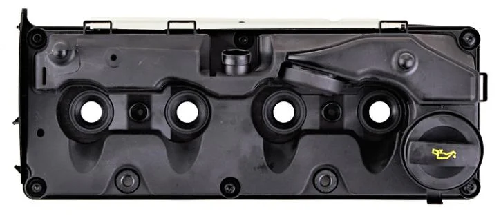 Engine Rocker Valve Cover for Audi A3 VW Passat 2.0L Diesel Turbo