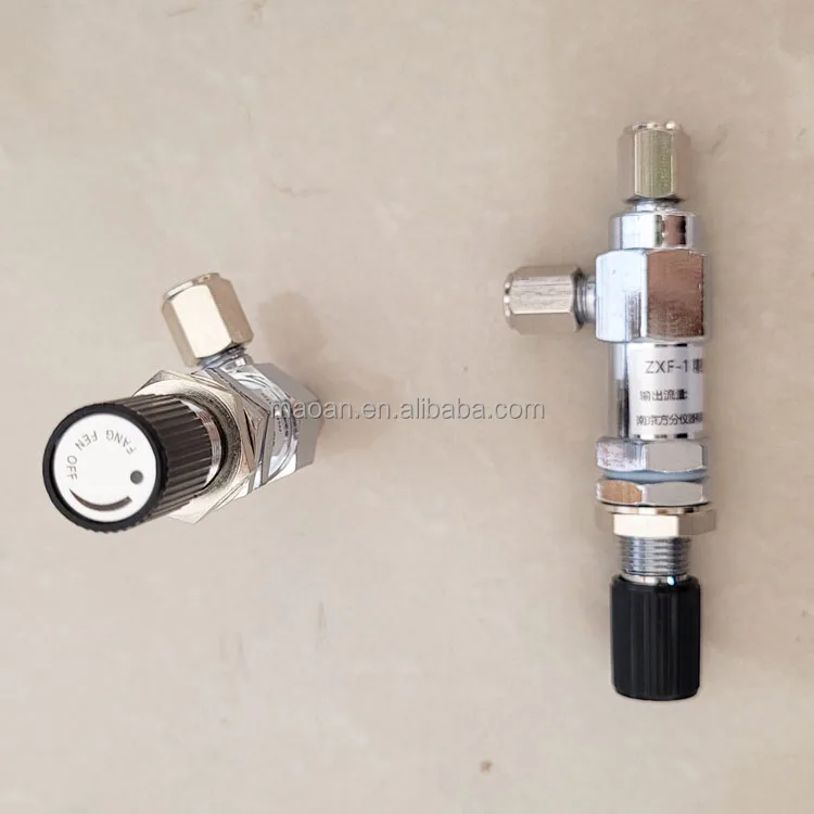 H2 Gas Controller Hydrogen Regulator Air Regulator For Hydrogen ...