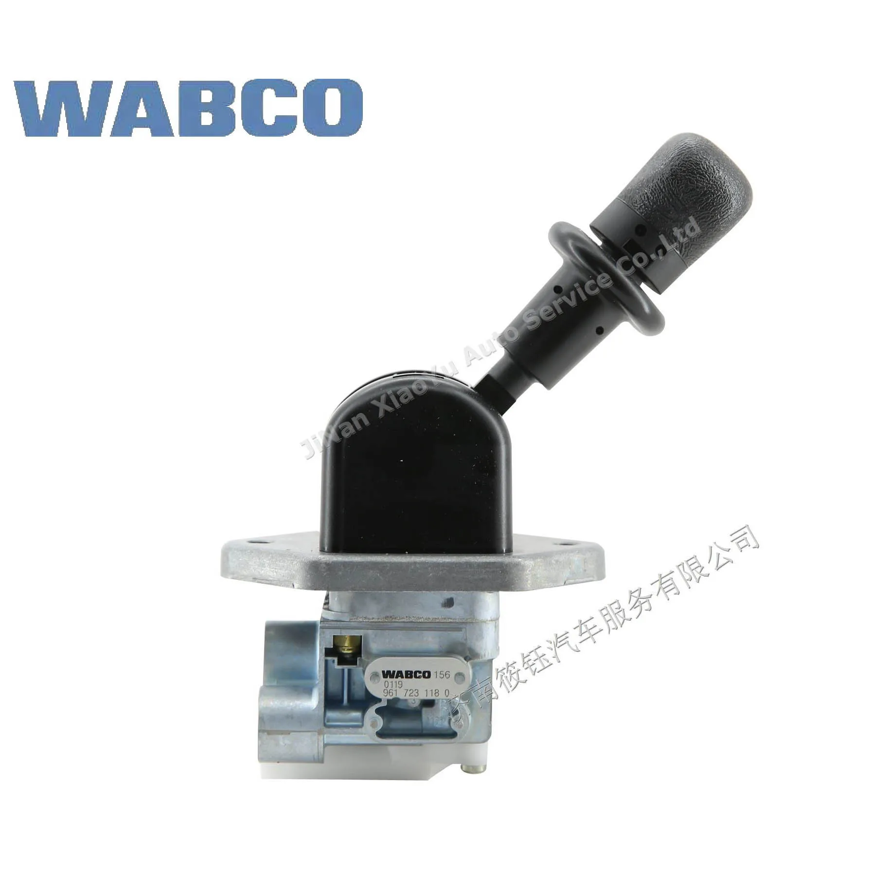 Wabco High Quality Hand Brake Valve For Sinotruck/howo Heavy Truck Part ...