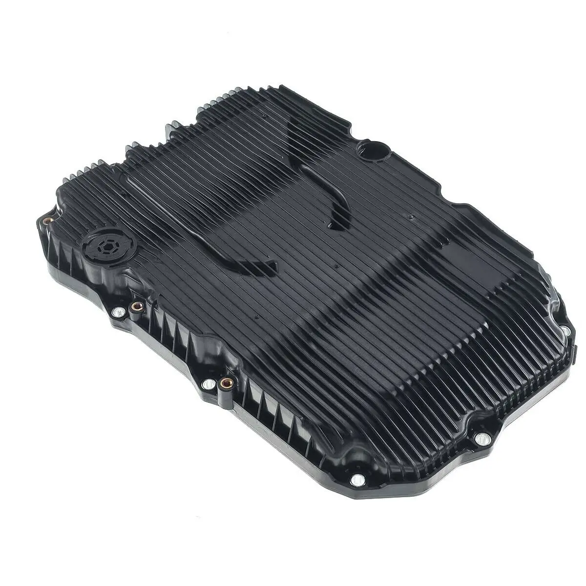 W205 W222 R231 X166 E400 de aceite de transmisión Pan 7252708804 de ...