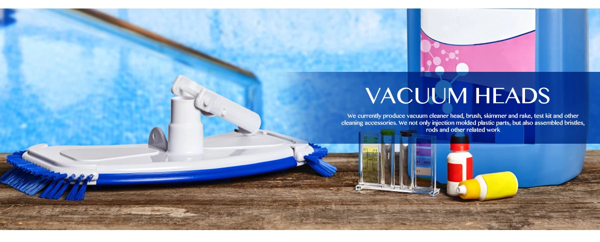 Company Overview - Hefei Beauty Pool Products Co., Ltd.