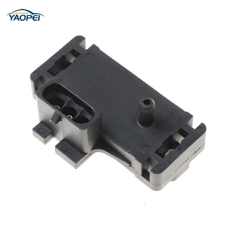 Yaopei 3 Bar Map Sensor For Buick Cadillac Chevrolet Gmc Pontiac ...