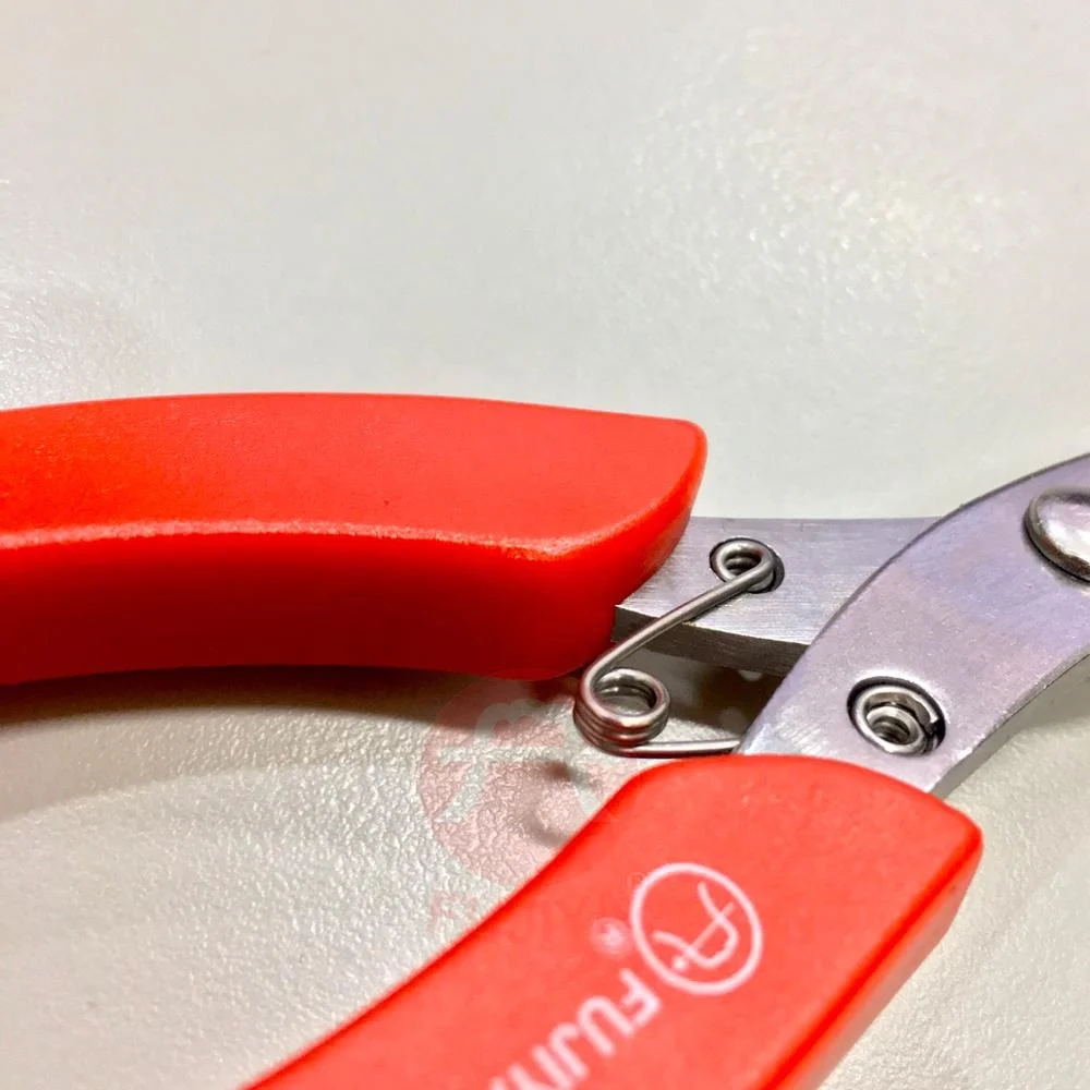 Best Seller Small Long Needle Nose Pliers L Stainless Steel L Pvc ...