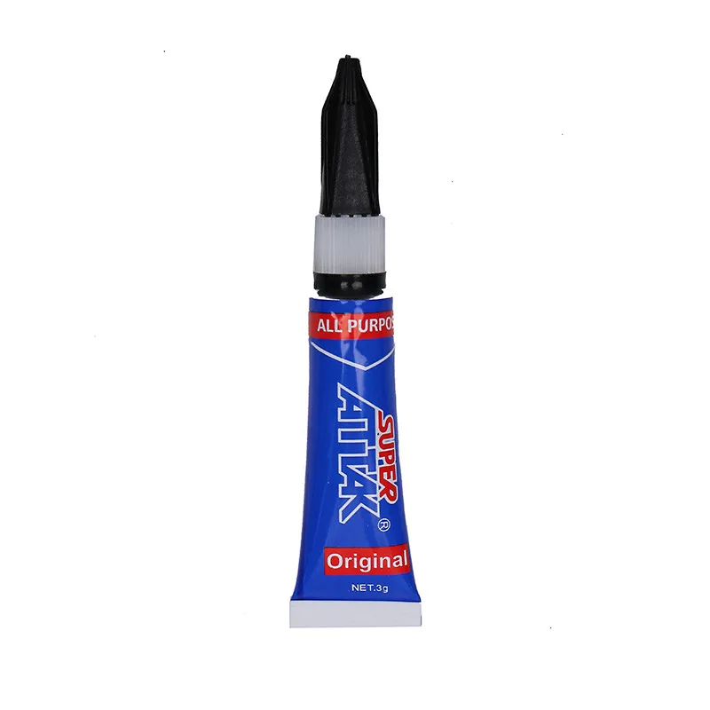 Super Attak All Purpose Adhesive - High Performance Glue