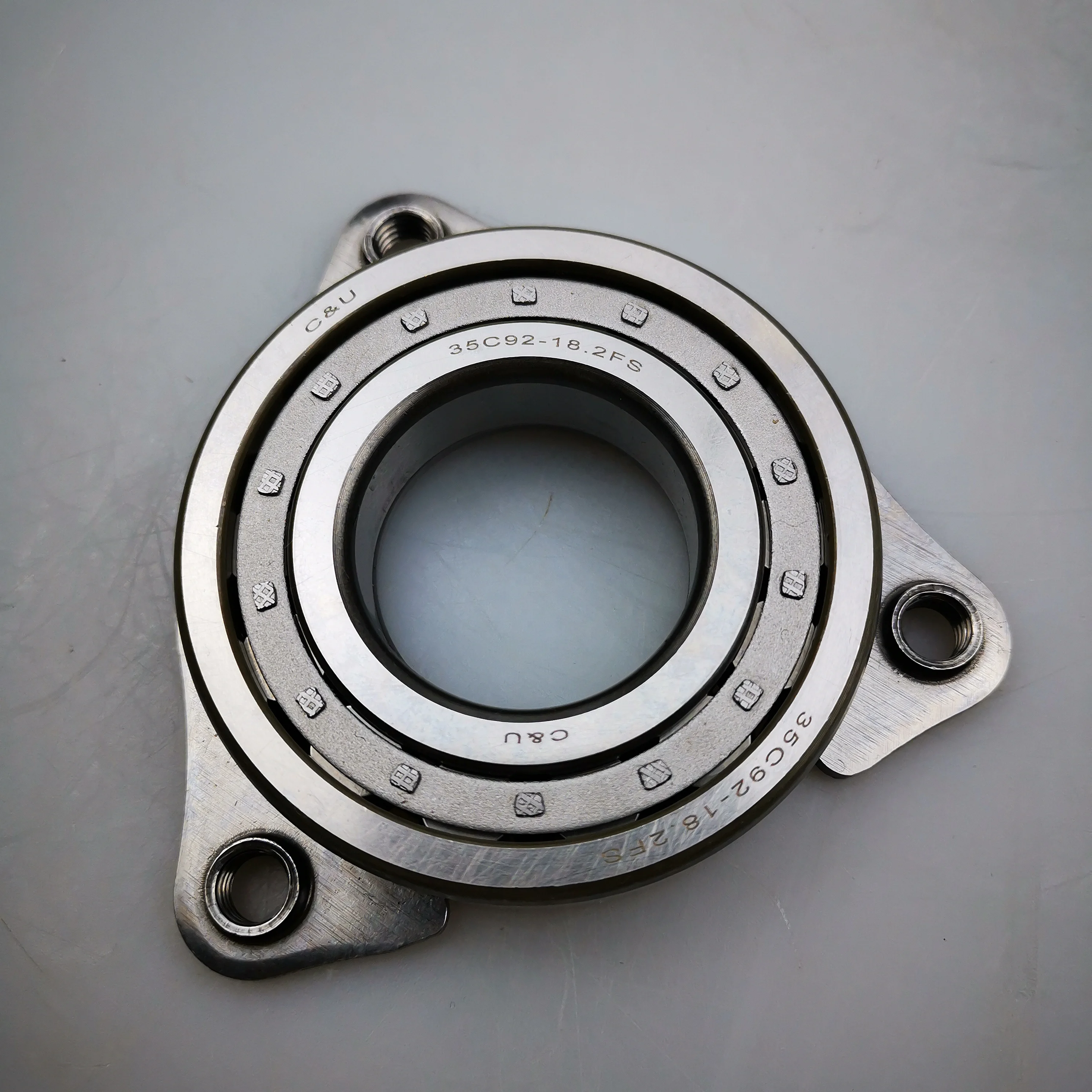 SAIC MAXUS T60 V80 G10 D90 2.0T Transmission Bearings C00217160 ...