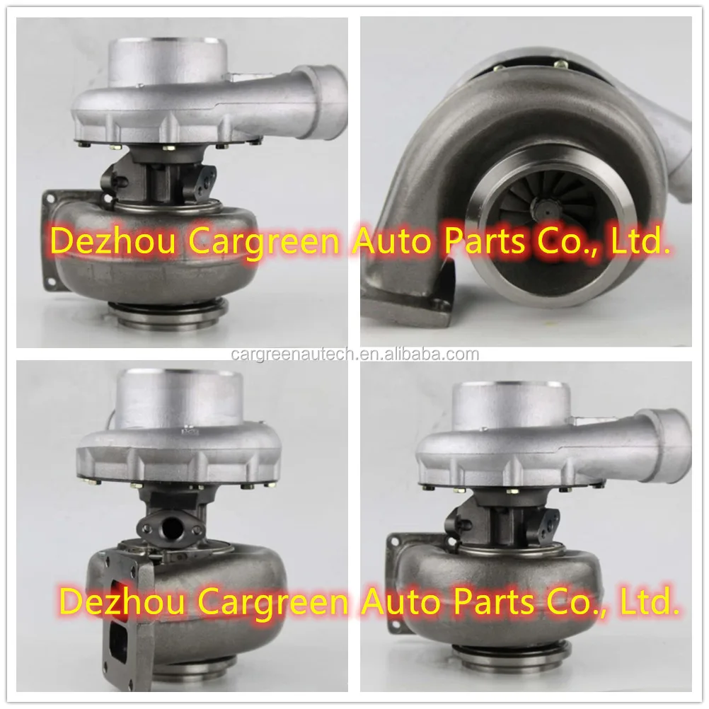3523273 3801617 3522865 3521053 BHT3B Turbocharger for Cummins Truck ...