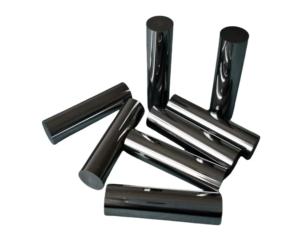 Factory Direct Sales Straight Heavy Load Tapped Punches for Mold ...