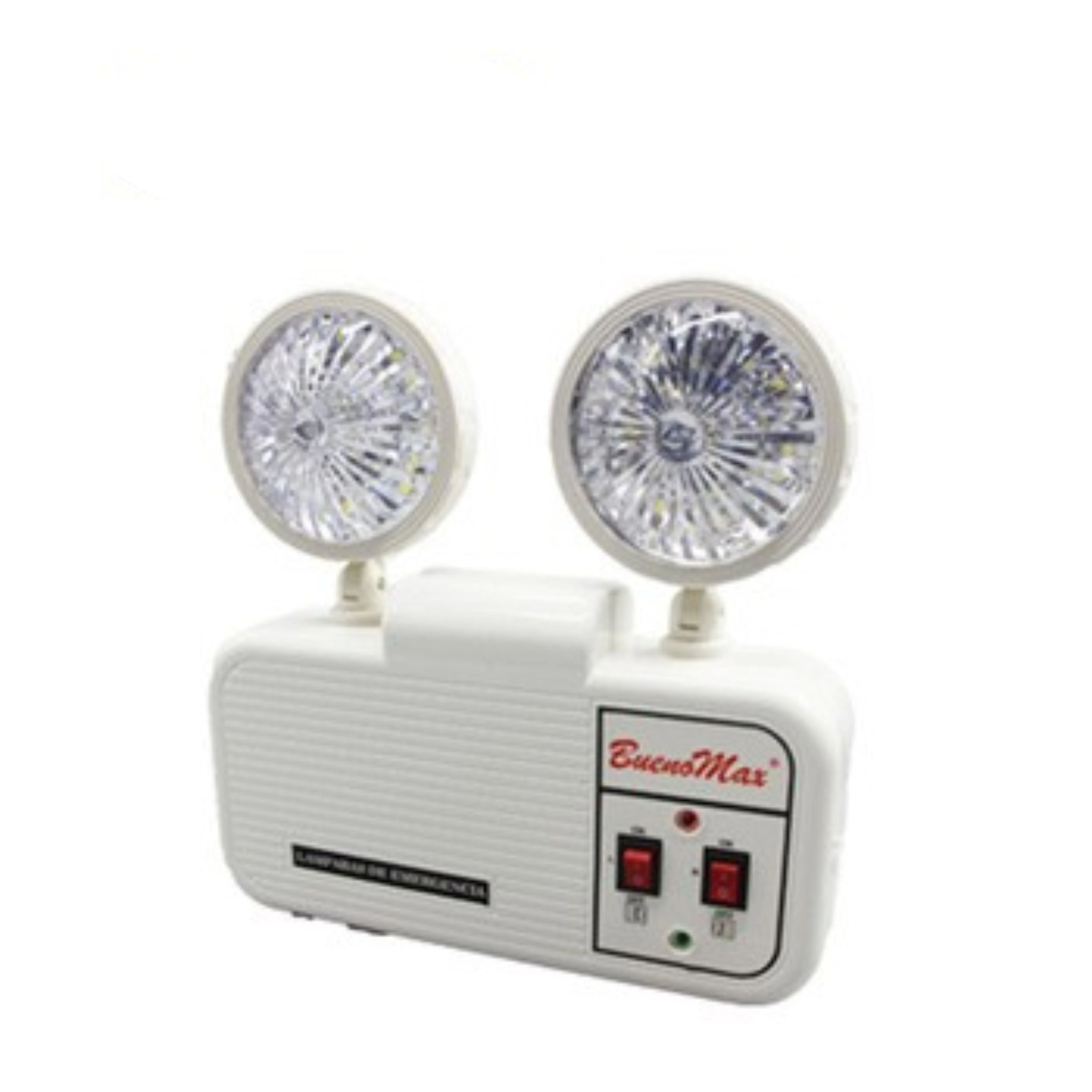 4w Led Emergency Lights With Superior Quality - Buy Emergency Lights ...