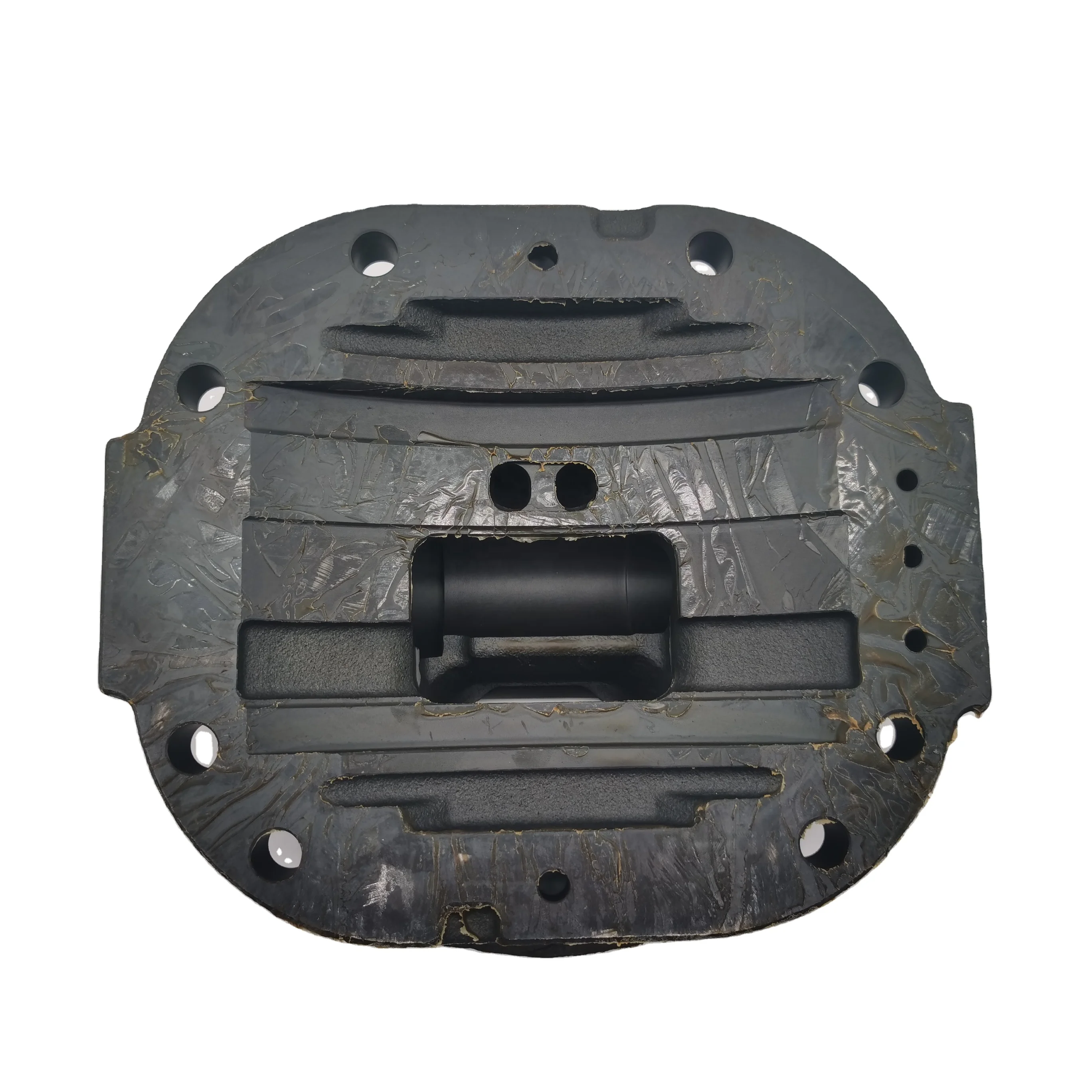 Ex300-5 Zx330-5g Zx330-3原装挖掘机hpv145液压泵组件后盖顶盖1022441 1032517 - Buy 泵头 ...