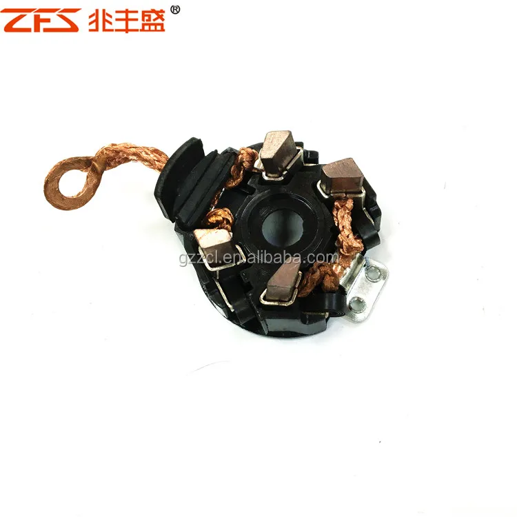 ZFS Carbon Brush Holder for Toyota Camry 2AZ - High-quality