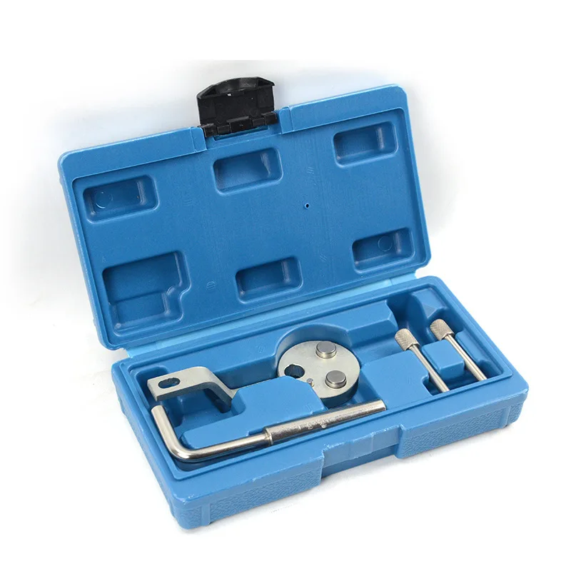 New 4-Piece Set for Ford 2.2 Diesel Engine Auto Repair Crankshaft and ...