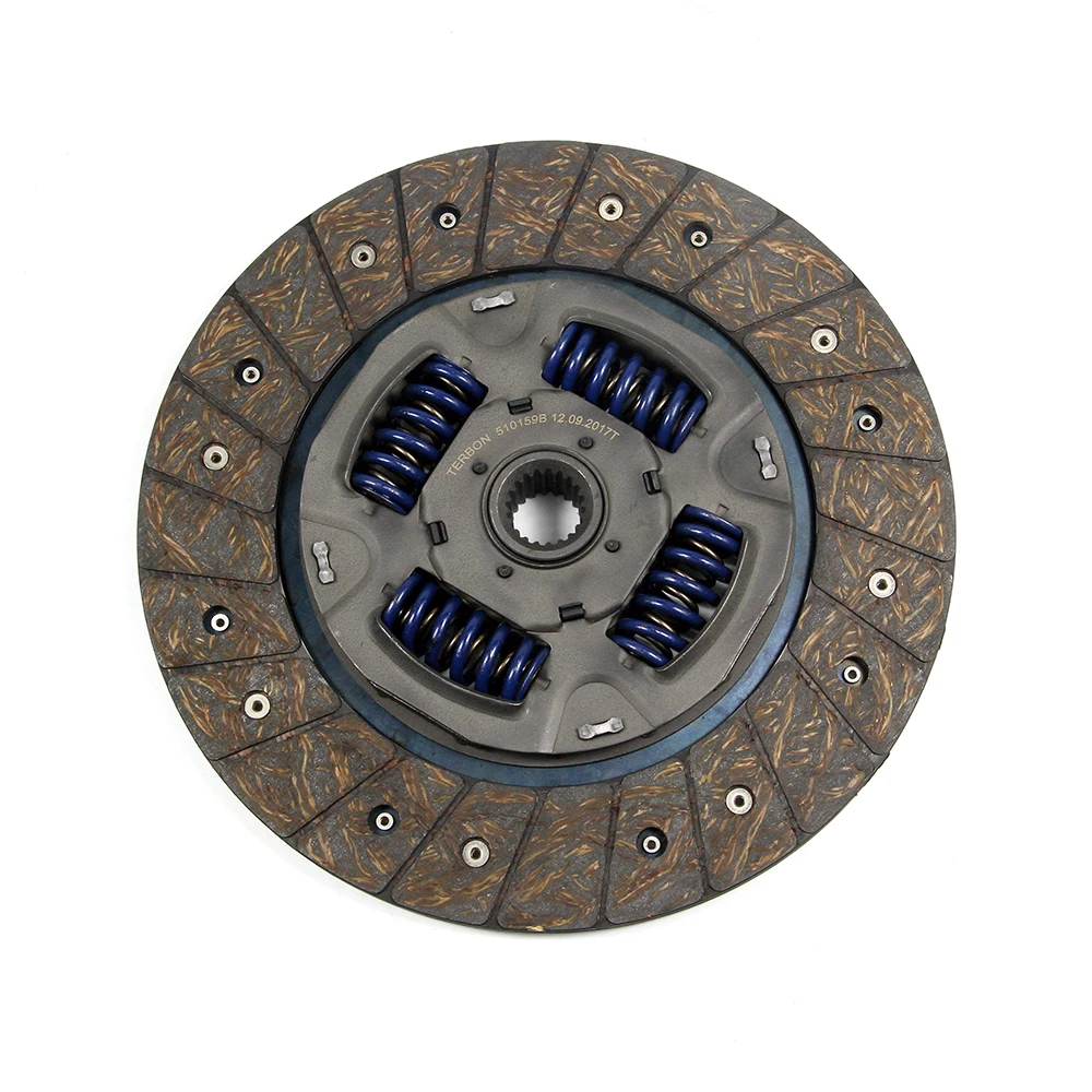 3000954234 Terbon Auto Drive System Parts Clutch Assembly