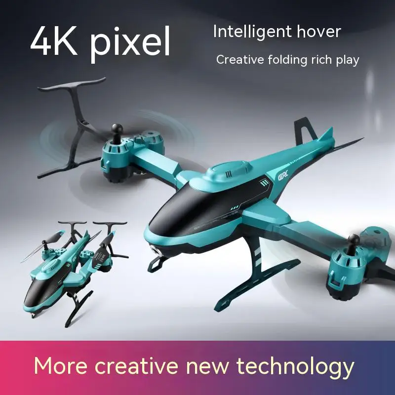 2022 New 4drc V10 Rc Mini Drone 4k Profesional Hd Camera Wifi Fpv ...