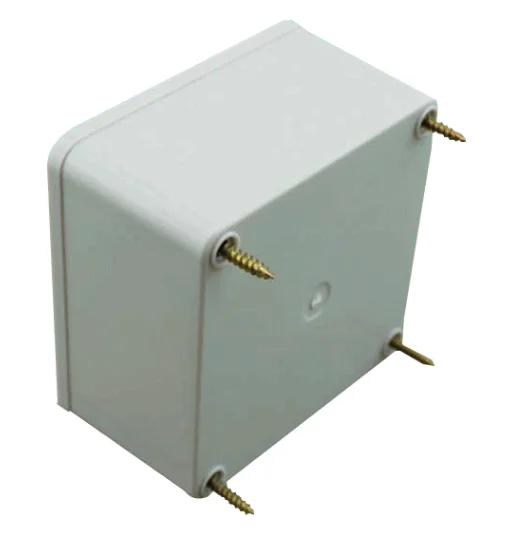 Custom Ip67 Plastic Abs Casings Box For Electronics Outdoor Electrical ...