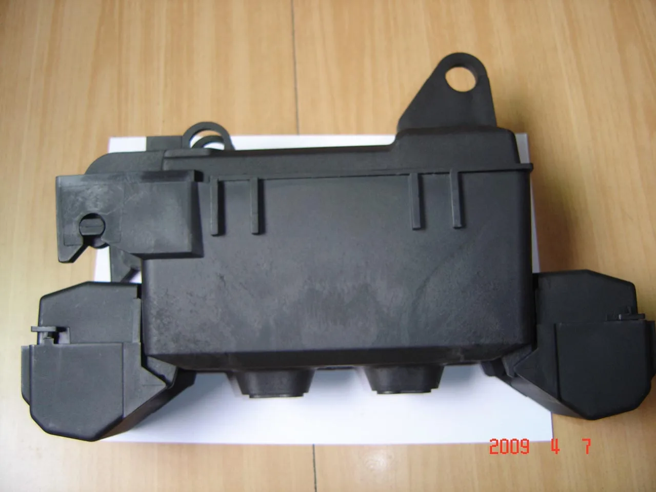 630A Pole Mounted Fuse Switch Disconnector - Low Voltage