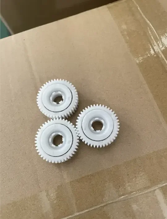 NCR ATM Machine Parts S2 Pick Module Gear 42T - 445-0756286-01